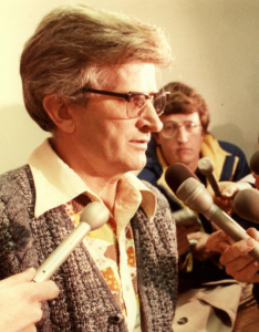 James Keegstra- – Jeune Nation