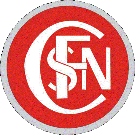LOGO SNCF 1937 – Jeune Nation