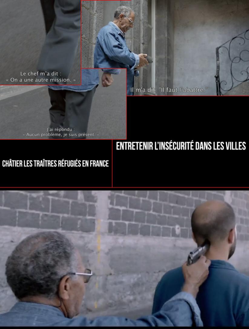 Fidaï : le conseil régional d’Auvergne finance un documentaire ...