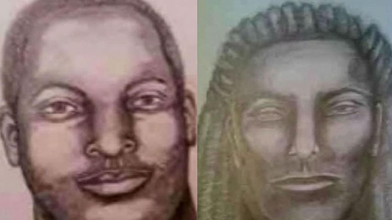 David Ruenzel : vie et mort d’un raciste antiblanc tué par des Noirs ...