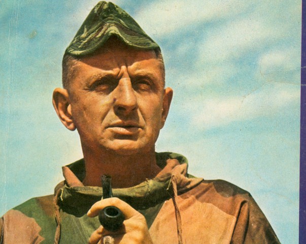 18 juin 2010 : décès du général marcel Bigeard – Jeune Nation