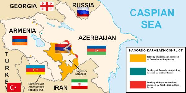 Haut_Karabakh_Azerbaidjan – Jeune Nation