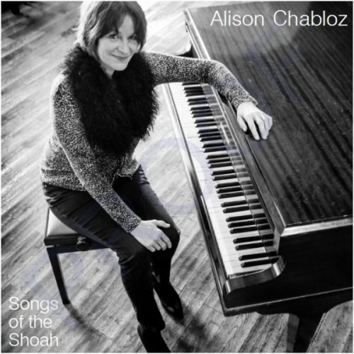 Chronique de la répression anti-révisionnistes : Alison Chabloz ...