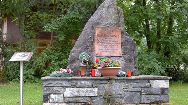 8 novembre 1942 : Helmuth von Pannwitz devient le Kommandeur de toutes ...