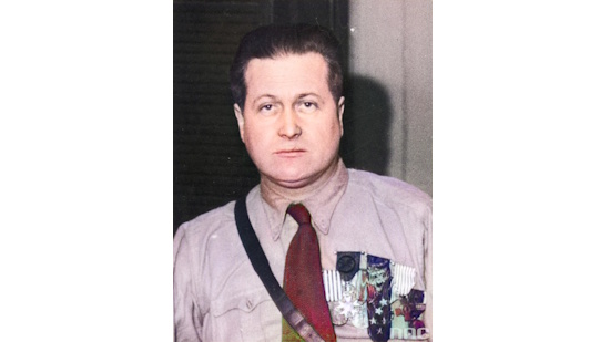 19 mars 1946 : Marcel Bucard devant le peloton d’exécution : « Qui vive ...