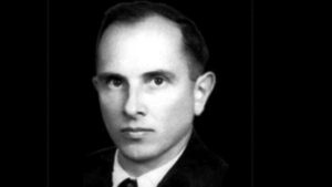 Stepan Bandera – Jeune Nation