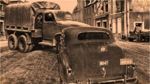 9 décembre 1945 : le curieux accident mortel du général Patton – Jeune ...