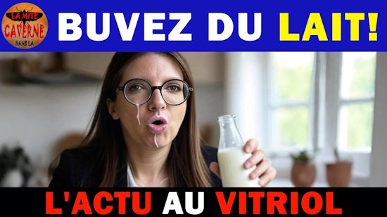 Aurore Bergé, Liberté d’expression, Natacha Rey… – Jeune Nation