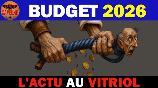 Trahison des mêmes, budget sanglant, crash des cryptomonnaies… – Jeune ...